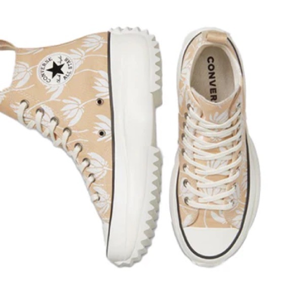 Converse | Shoes | Converse Run Star Hike Summer Spirit | Poshmark